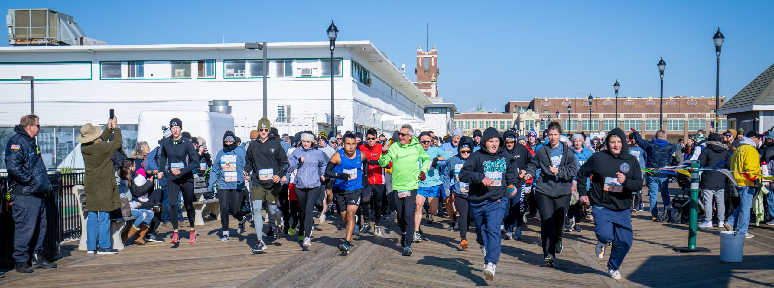 Turkey Dash 5K - Thanks4Giving